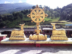 ASOCIACION CHOGAR GONG: 2010