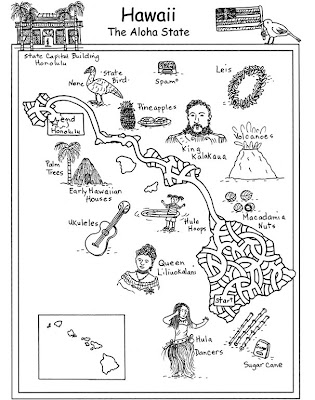 PATRIOTIC PURCHASE: HAWAII MAZE CRAZE