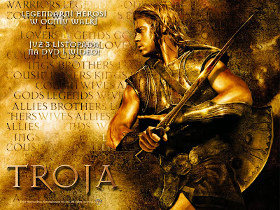 Resimbul: Truva (film)