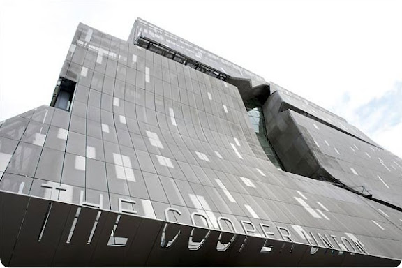 Graphic Design Translated into Architecture/Interiors : Integrated ...