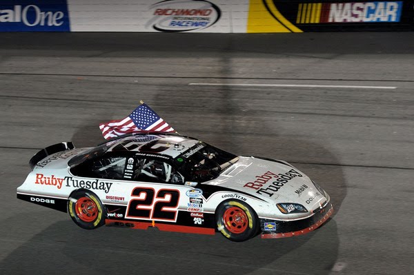 The Daly Planet: ESPN Stirs Some NASCAR Memories