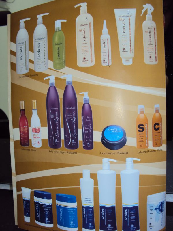 FACES & FASES Beauty: MAXILINE