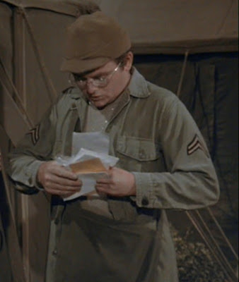 Anything: M*A*S*H Mistakes