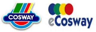 e-cosway stockist: Maklumat Korporat