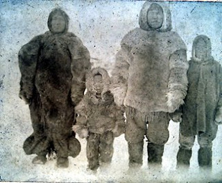 ODM-Grupos indigenas