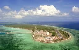 Kappungu Kodong...: PULAU Q PAGERUNGAN BESAR......!!!!!