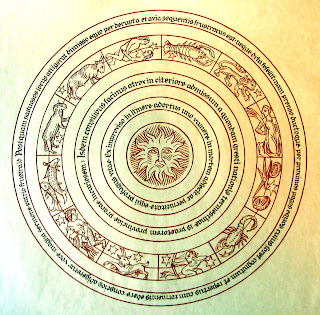 JIM STANES GRAPHIC ARTIST: Nostradamus.Zodiac