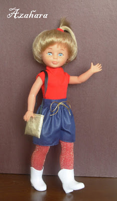 Nancys de Azahara: Nancy Pop Ochentera (1989)