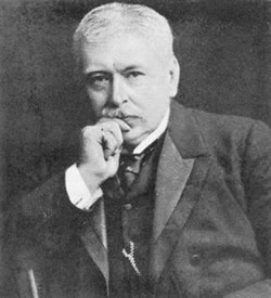 Dead Scientist of the Week: Sir Patrick Manson