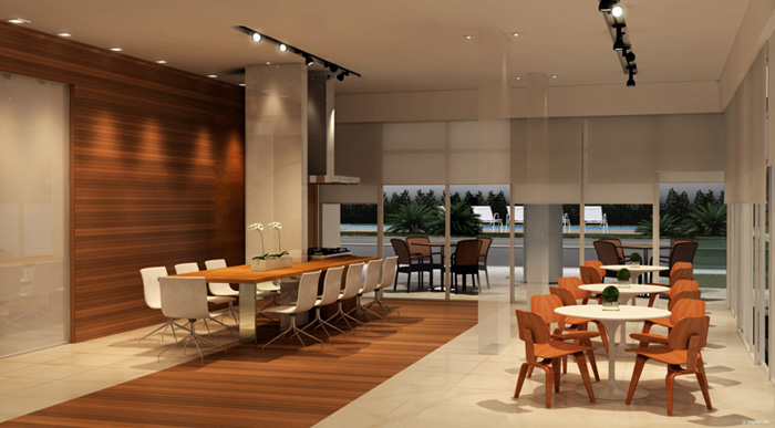 REVENDA EXCLUSIVA DE IMÓVEIS CYRELA: ATTIC URBAN LIVING CYRELA