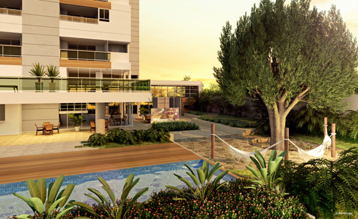 REVENDA EXCLUSIVA DE IMÓVEIS CYRELA: ATTIC URBAN LIVING CYRELA