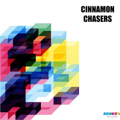 .: Cinnamon Chasers