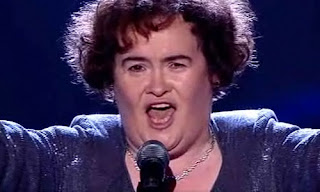 HOT NEWS: susan boyle last performance