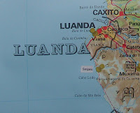 SANGANO RESORT | RESTAURANTE GOLFINHO