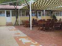 SANGANO RESORT | RESTAURANTE GOLFINHO