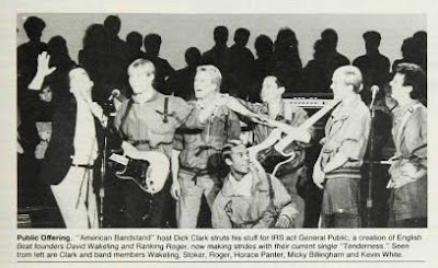 MUSIC BLOG OF SALTYKA AND HIS FRIENDS: GENERAL PUBLIC