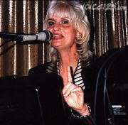 MUSIC BLOG OF SALTYKA AND HIS FRIENDS: CINDY & ROY (Cindy Wallman and ...