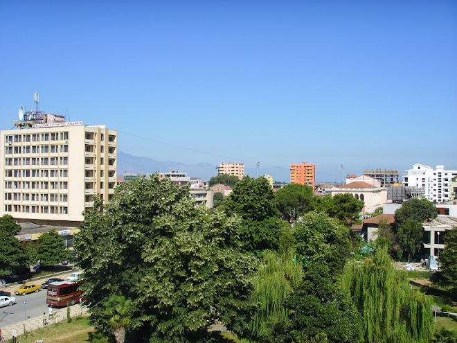 Guri i zi Shkoder : Kalaja e Gajtanit. Liqeni i Rragamit i pare nga ...