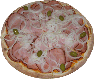 Pizzaria Sem Limites