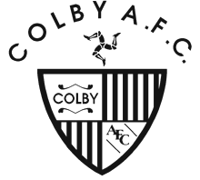 The Boys in Black and White: Colby AFC (Isle of Man)