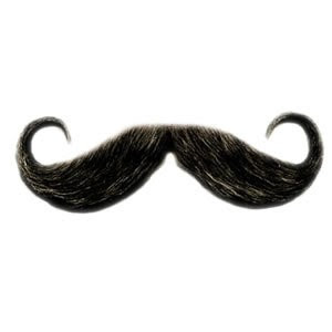One of the best products for styling your mustache is Mustache Wax ...