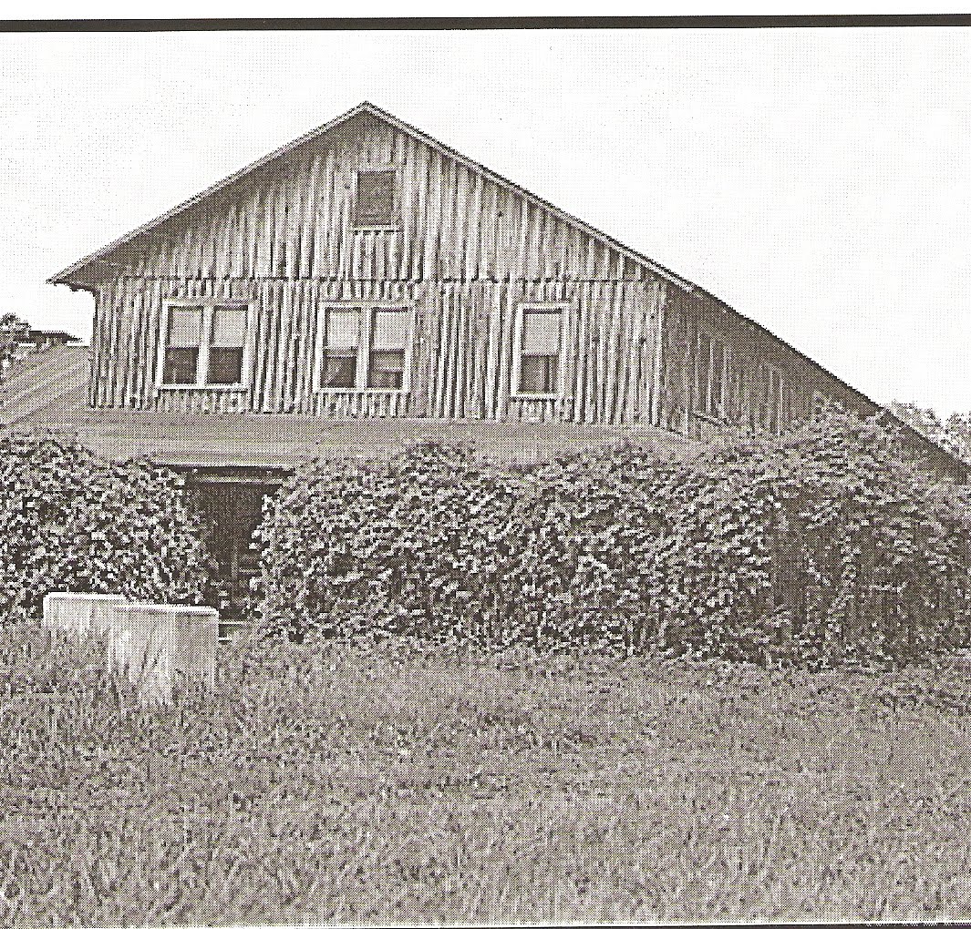 Rhea Springs Remembrance