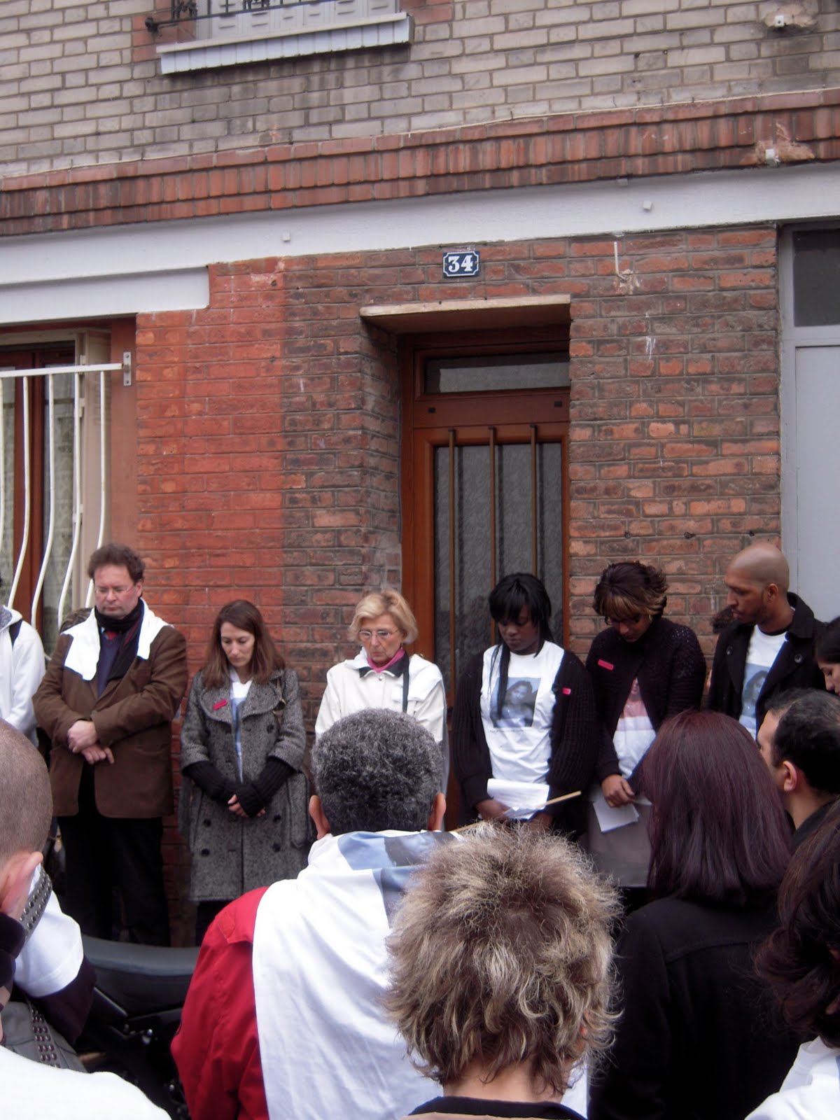 Sarah Braasch's Blog: Ni Putes Ni Soumises (NPNS -- Neither Whores Nor ...