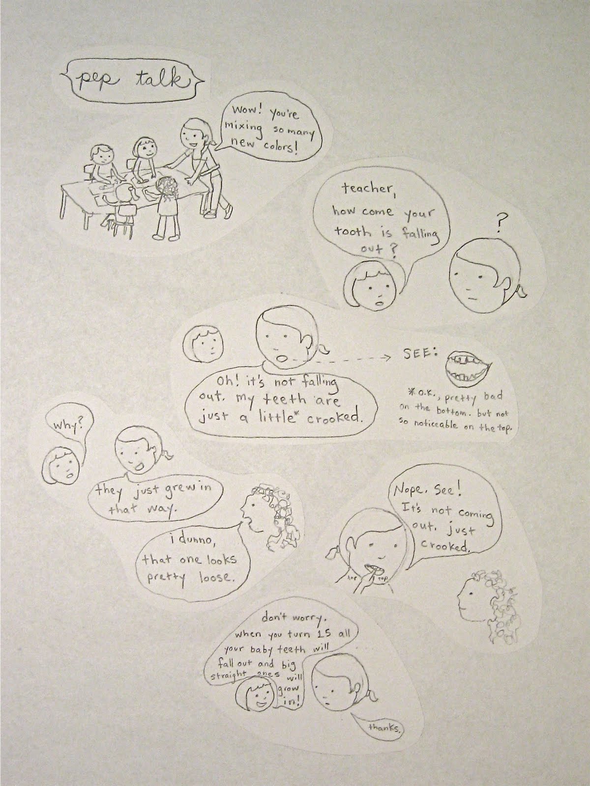 sissyFIST: the crafty stylings of j.friday