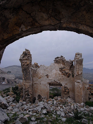 LA ERMITA DE FONTCALENT ~ Alicante Vivo