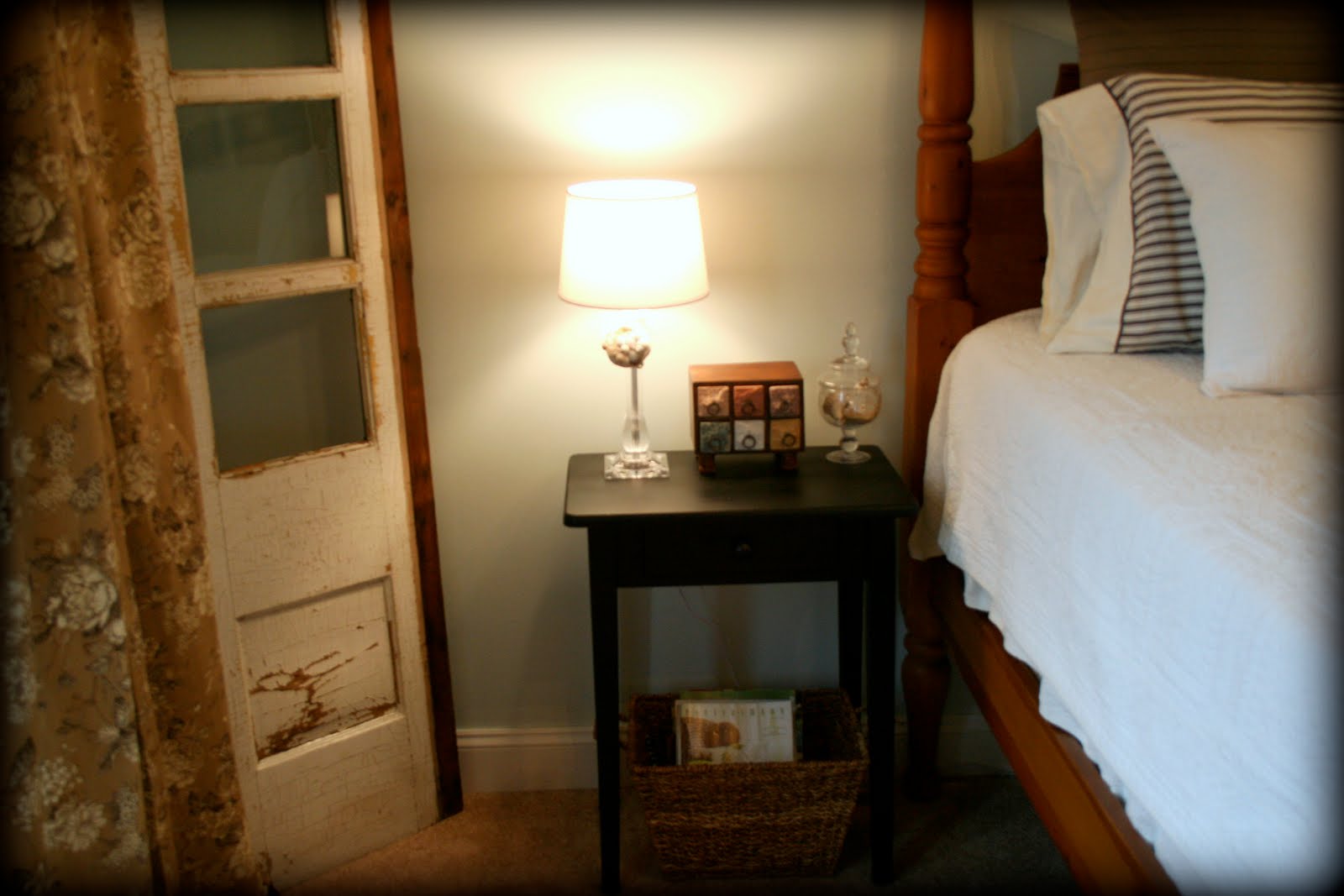 Parade of Homes Party: House Tour & Master Bedroom Reveal!