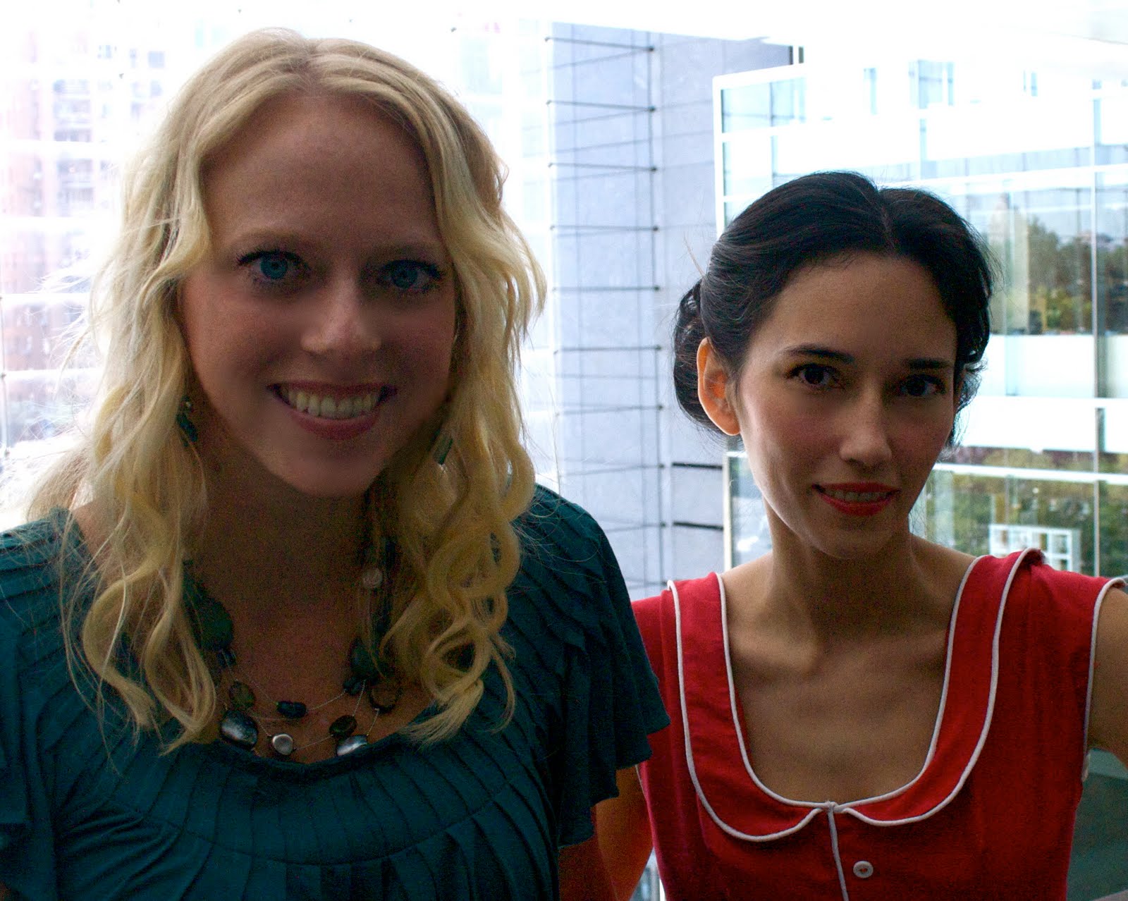 The Nate Berkus Show Experience!