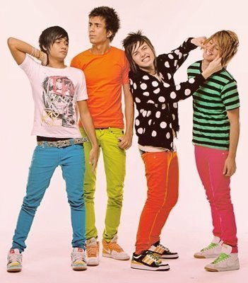 Miss Justin Bieber: Look do RESTART