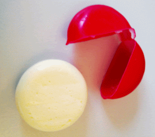 My Kind of Unboxing - Babybel Cheese