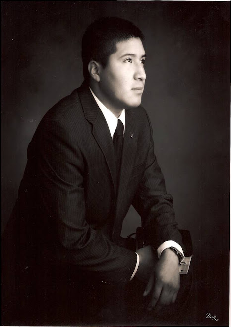 Elder Jesus Molina