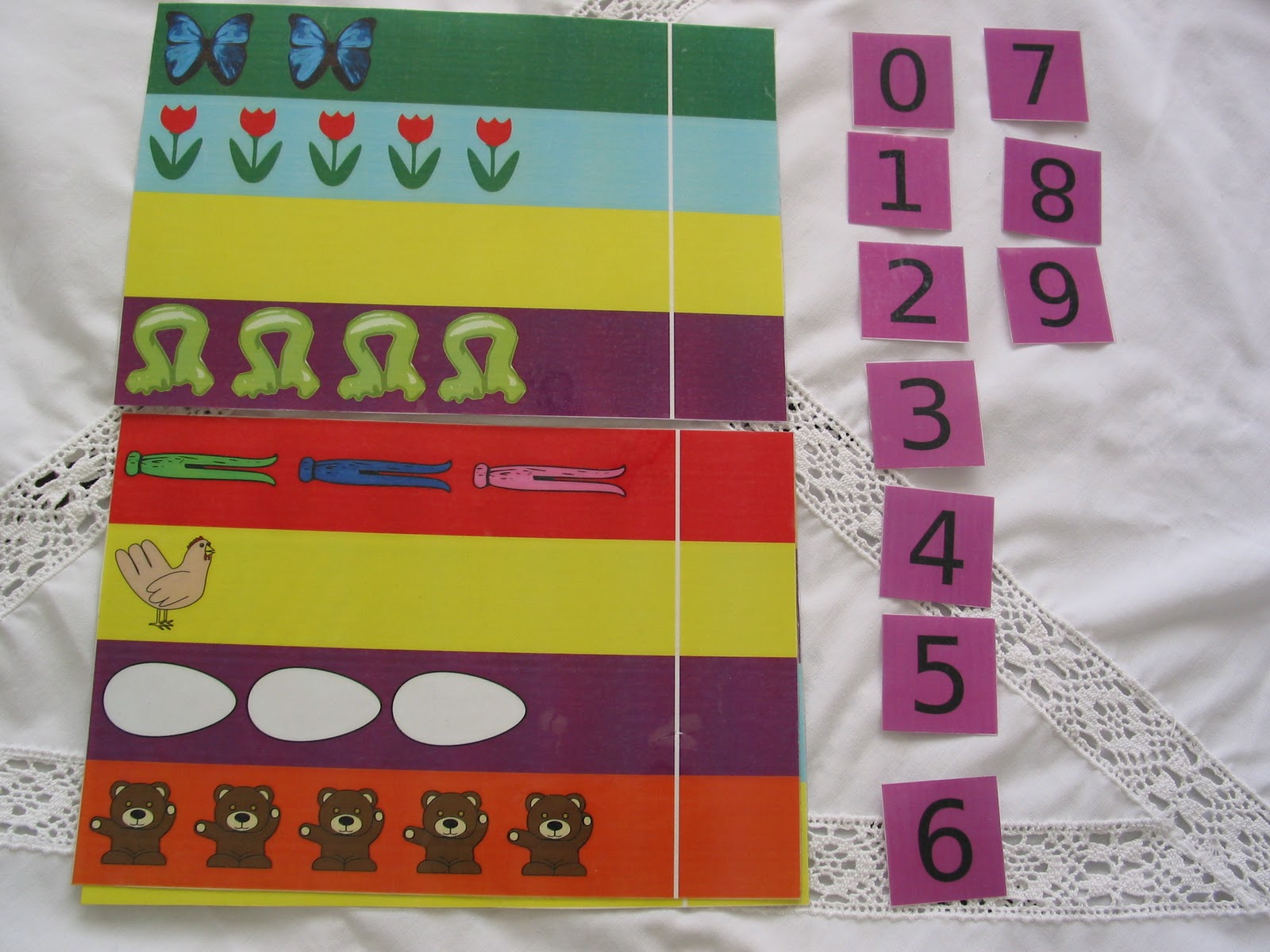 Homeschool en México: Aprendiendo sin escuela: Material para trabajar y ...