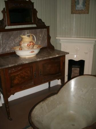 The Privy Counsel (A Bog Blog): Historical Toilets, Baths and Kitchens ...