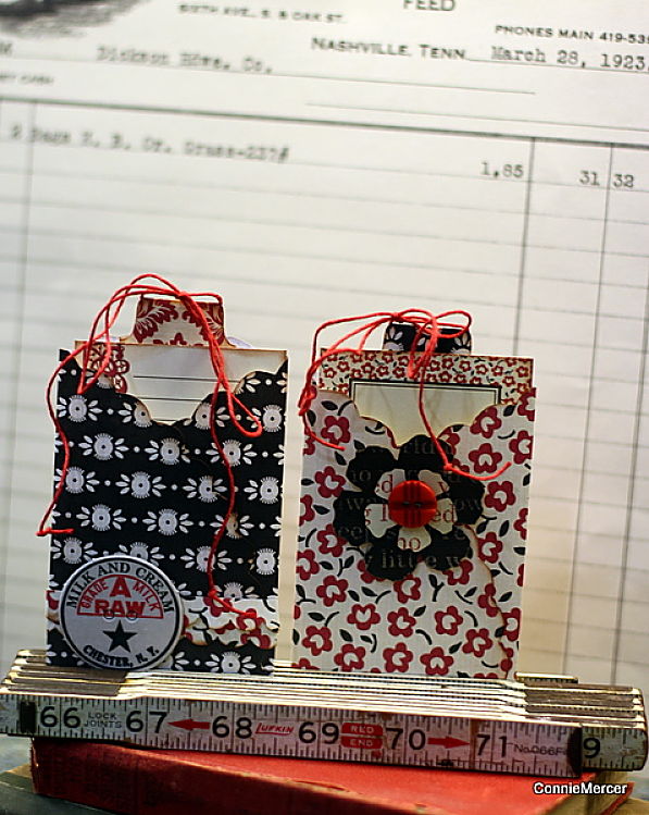 crafty goodies: Debuting~CraftCrossing Class