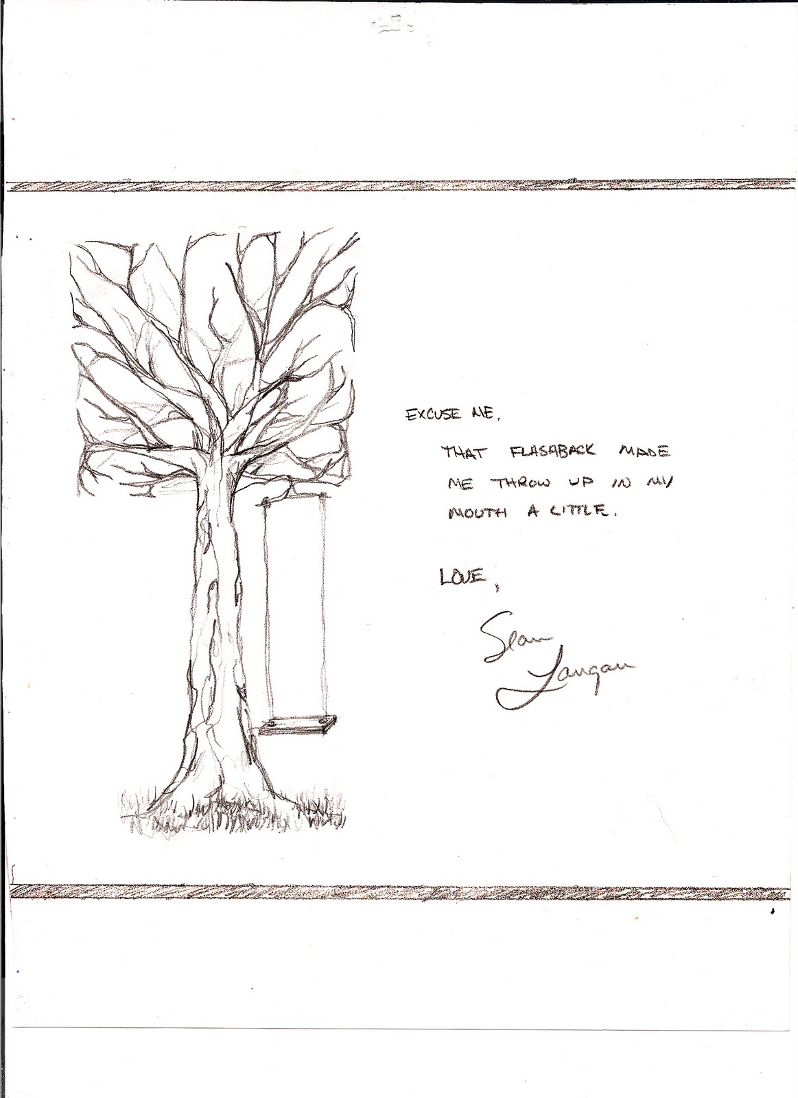 Sean Langan: Sculpture