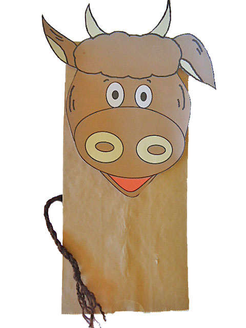 Church House Collection Blog Cow Paper Bag Puppet For The 10 Plagues church-house-collection-blog-cow-paper-bag-puppet-for-the-10-plagues