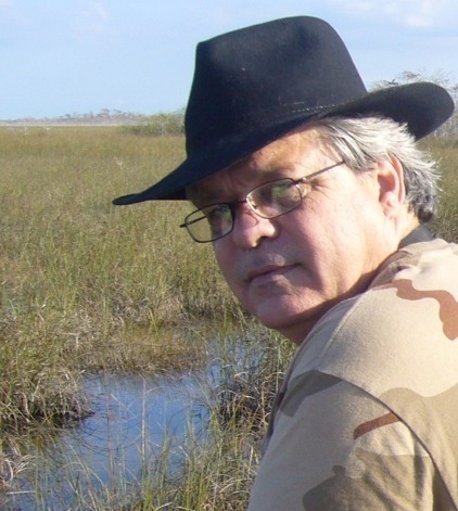 Lacosta Audiovisuales: JOSÉ PADRÓN