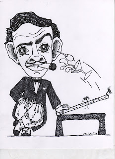 Aura Cartoon: TIN TÁN