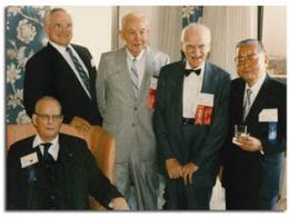 History of Total Quality Management: How Deming met Kaoru Ishikawa ...