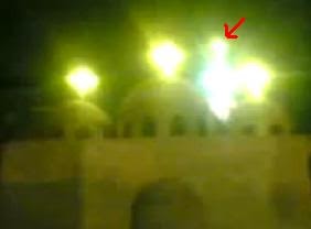 What behind Virgin Apparitions in Egypt ? | Paranormal Arabia - English