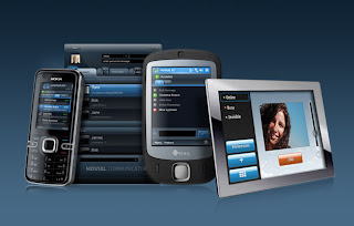 Innovative Communications