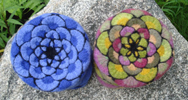 Knitting Dreams Felted HandBag Patterns