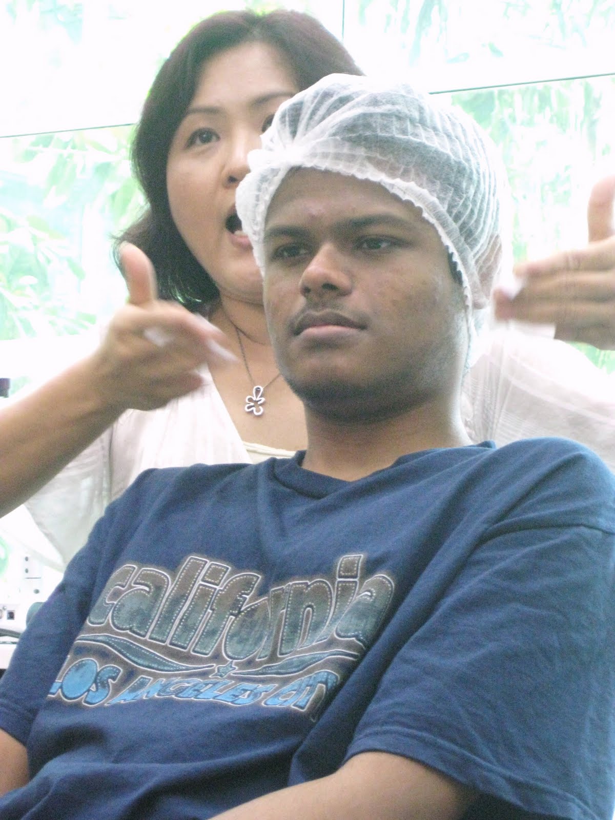 Taylor's Lakeside Campus Model United Nations: "Beauties Unified ...