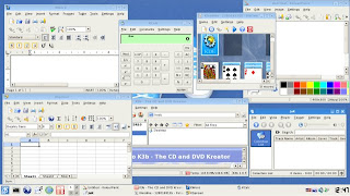 SLAX, the Shrunken Slackware | Tech Source