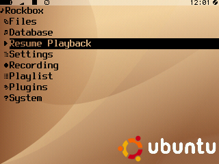 15 Rockin' Rockbox Themes for iPod | Tech Source