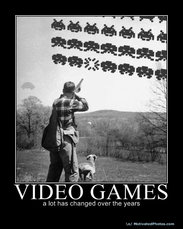 World's Funniest Tech-related Demotivational Posters | Tech Source