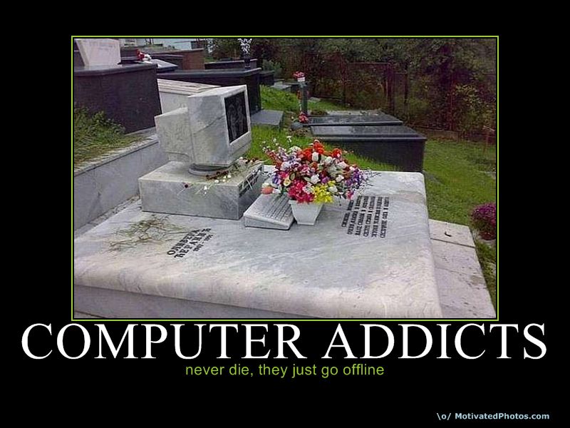 World's Funniest Tech-related Demotivational Posters | Tech Source